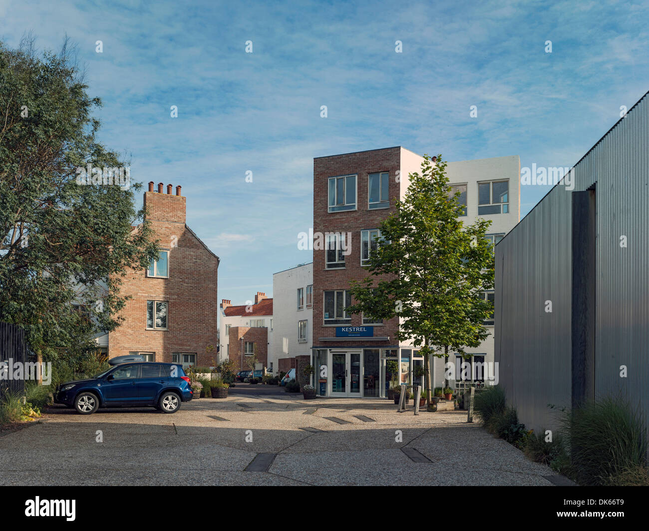 Tibby's triangle hi-res stock photography and images - Alamy