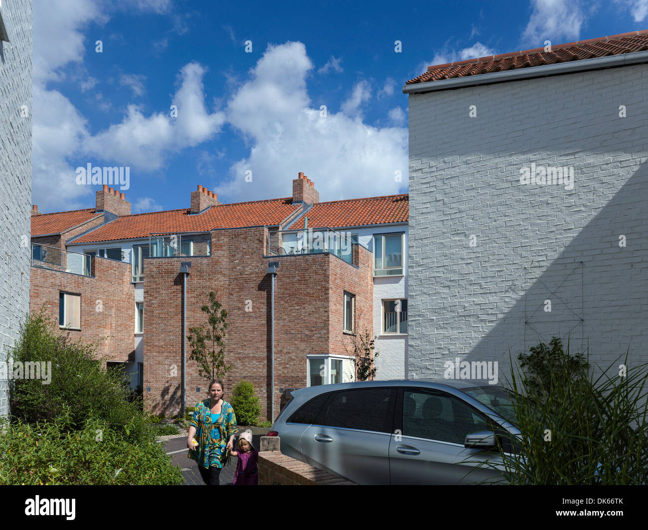 Tibby's triangle hi-res stock photography and images - Alamy