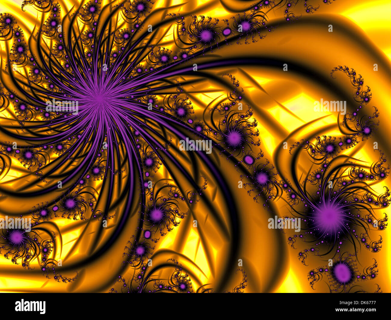 Gold bacteria hi-res stock photography and images - Alamy