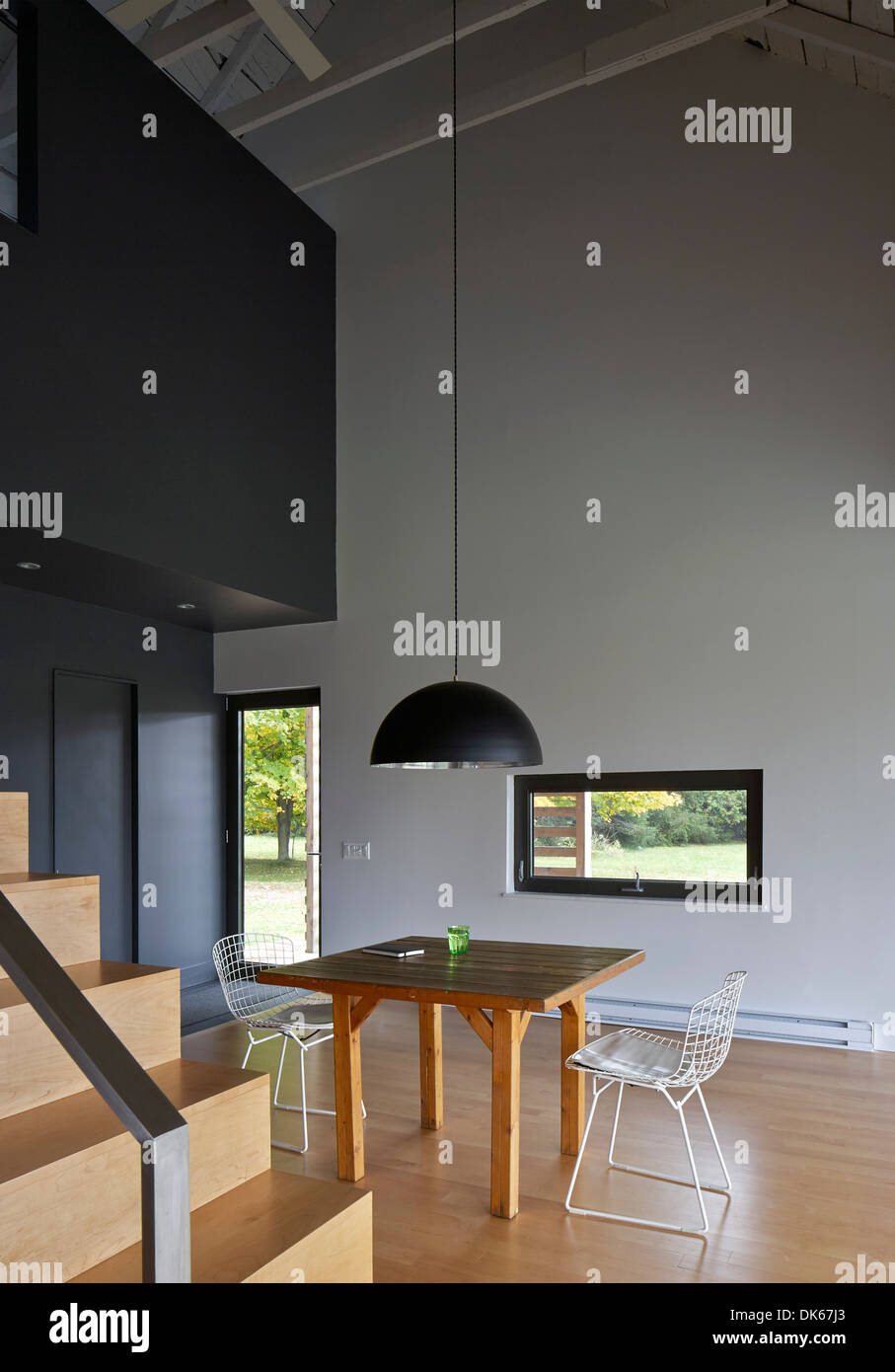 Canada quebec eastern townships country hi-res stock photography and ...