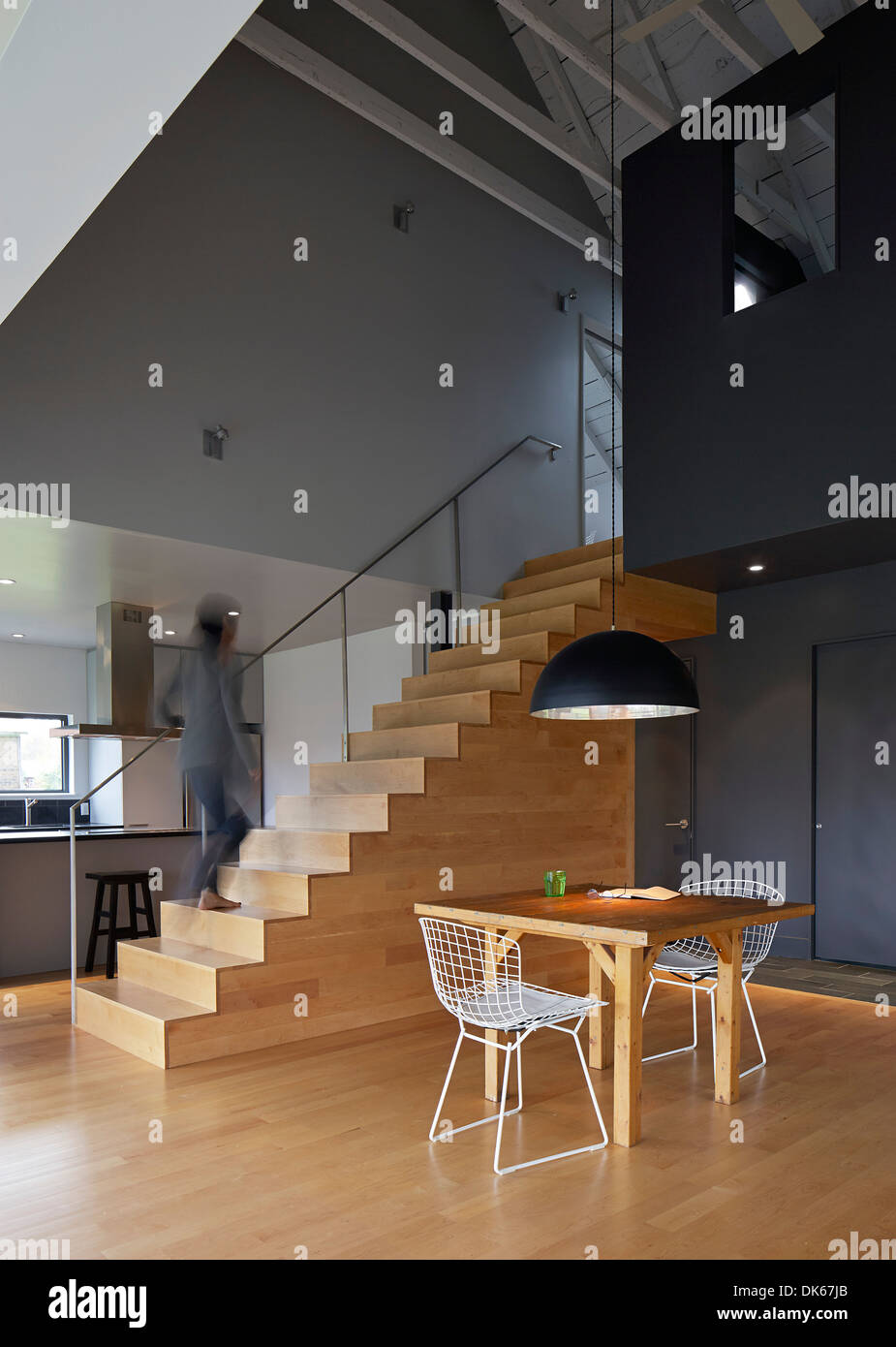 Compton wood hi-res stock photography and images - Alamy