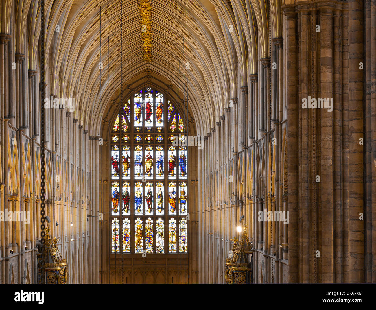 Westminster Abbey, London, United Kingdom. Architect: Several, 1745 ...