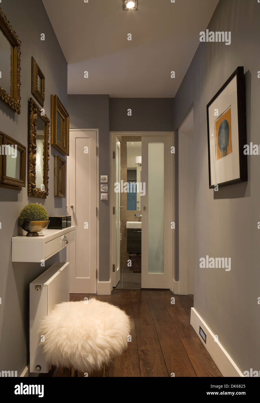 Elm Park Gardens, London, United Kingdom. Architect: May Ping Designs ...