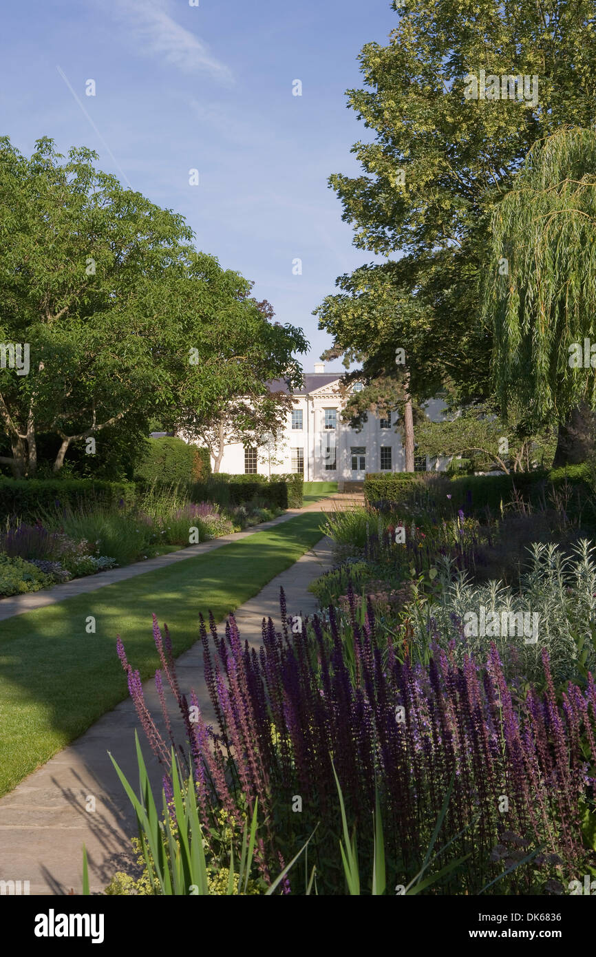 Quinlan terry architect hi-res stock photography and images - Alamy