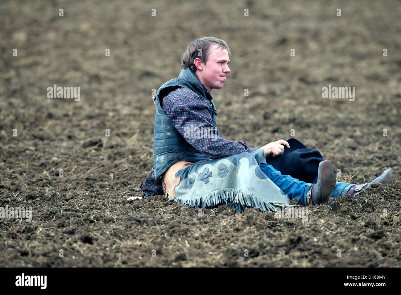 May 28, 2011 - Marysville, California, U.S - Steve Hacker of Battle ...