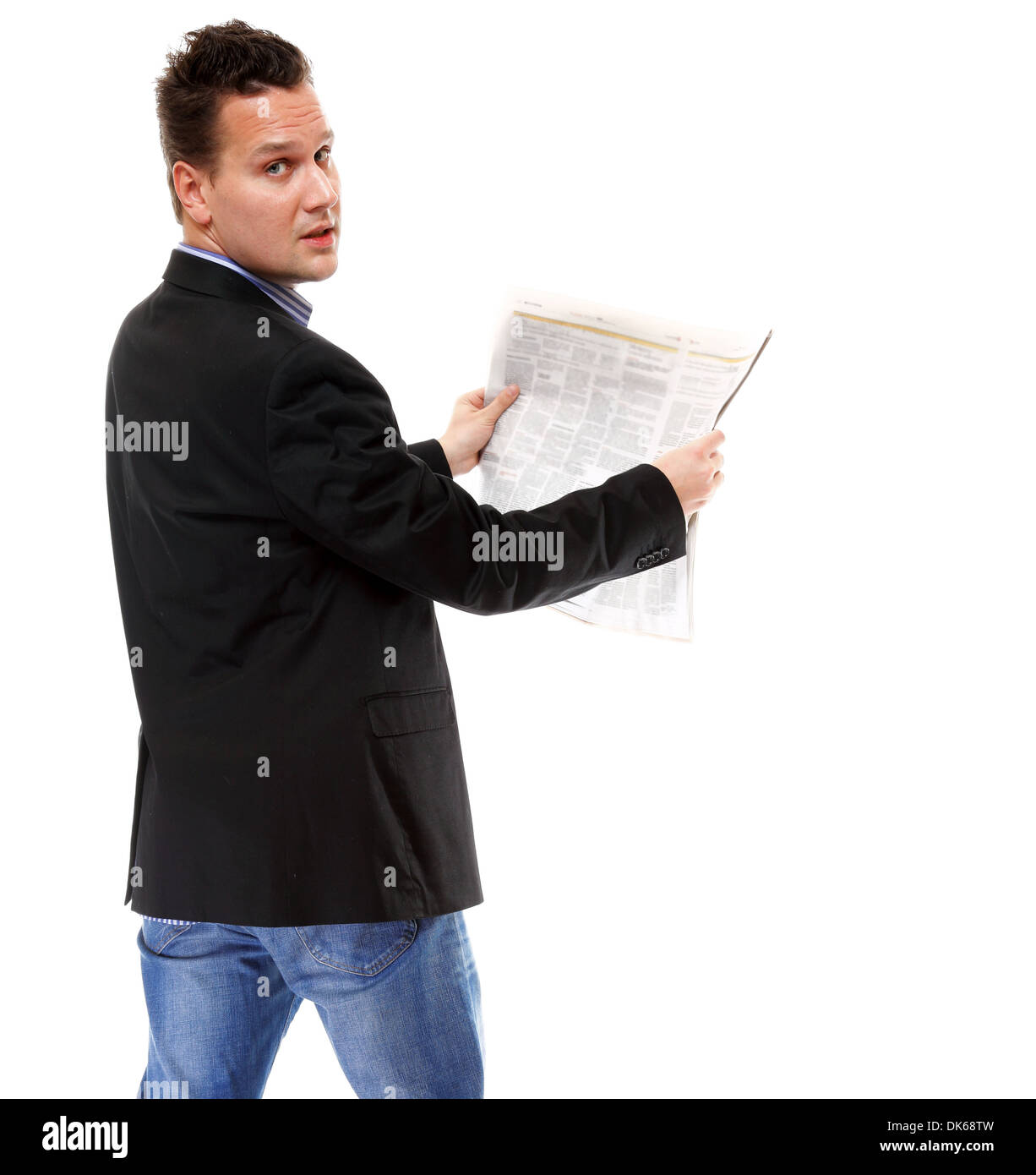 Read victory Cut Out Stock Images & Pictures - Alamy