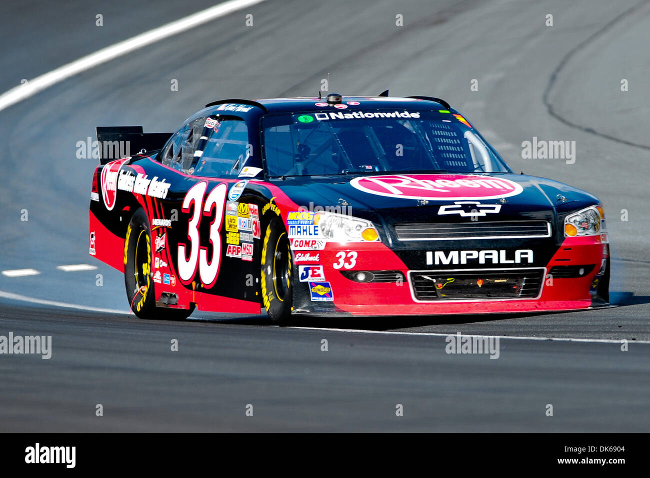 Nascar cut series hi-res stock photography and images - Alamy