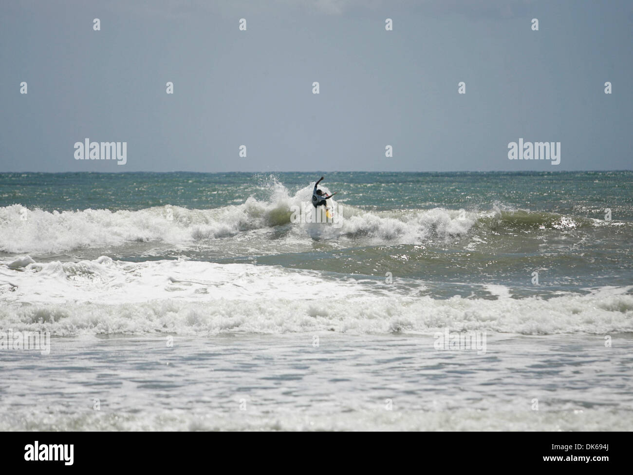 May 29, 2011 - San Clemente, California, U.S. - After early morning ...