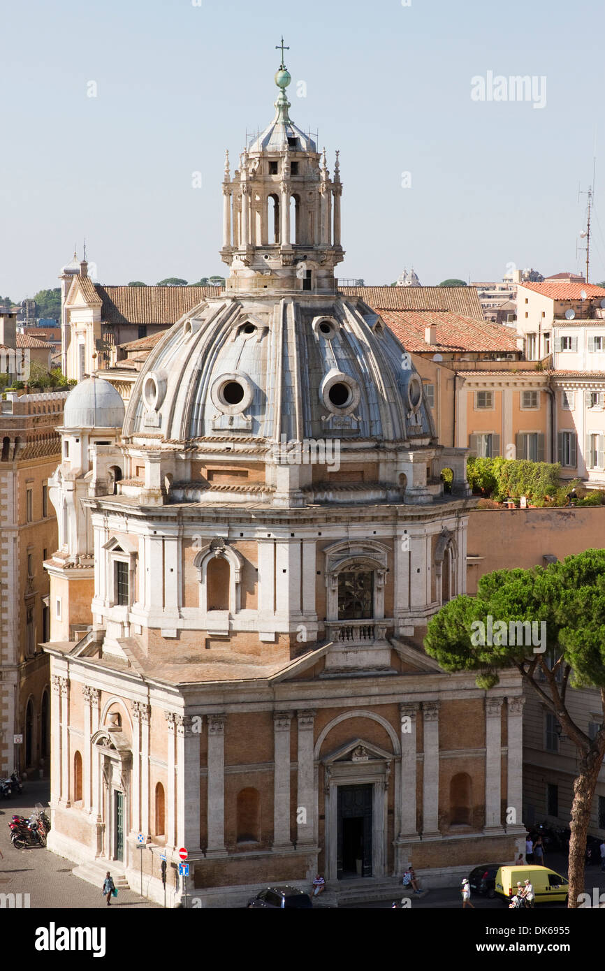 Lady of loreto church hi-res stock photography and images - Alamy