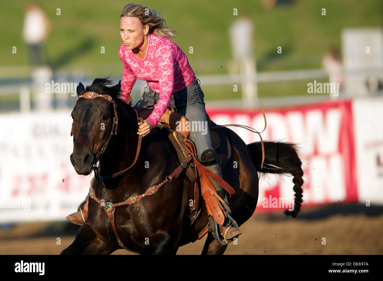 Rosser creek hi-res stock photography and images - Alamy