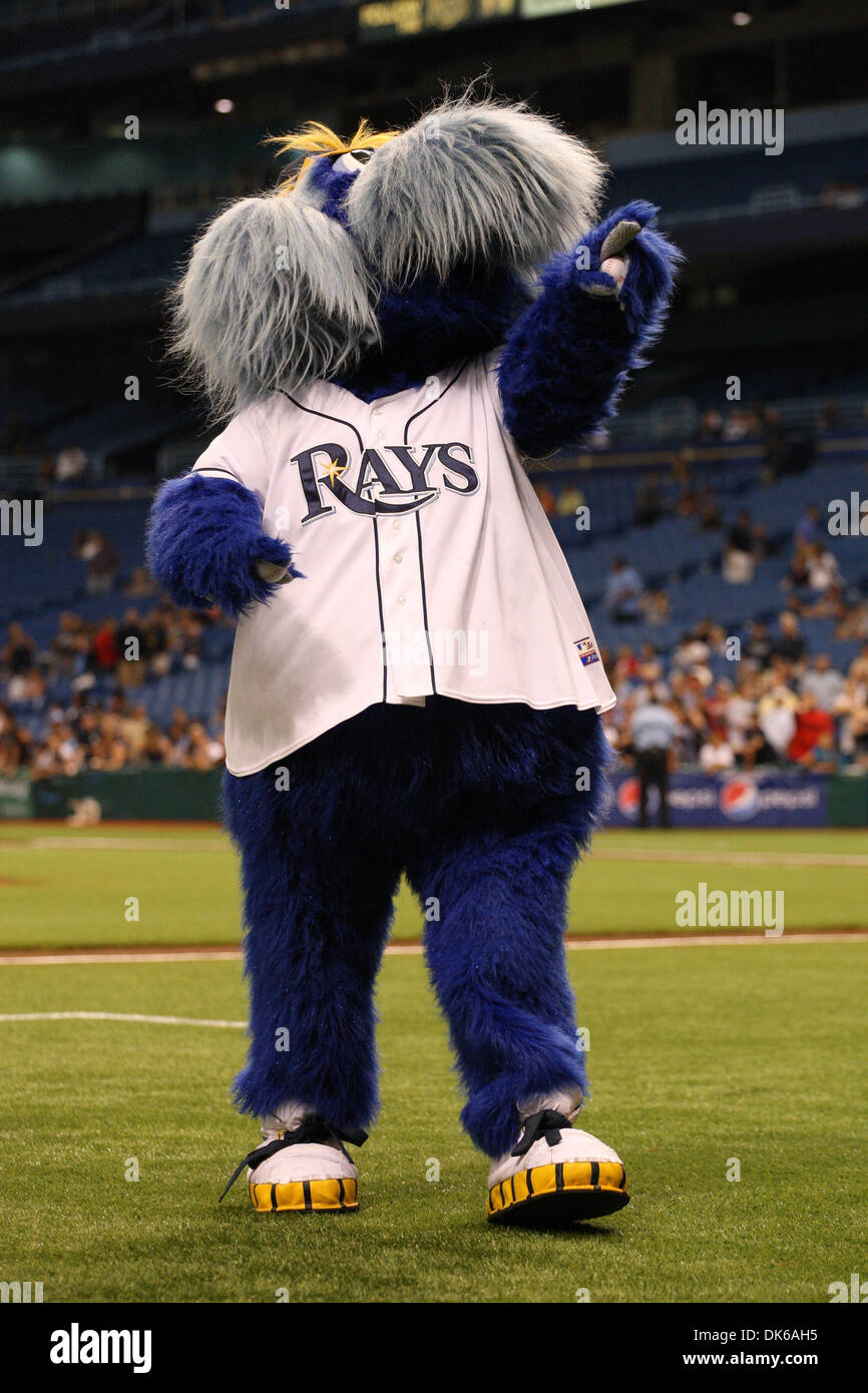 Rangers mascot hi-res stock photography and images - Alamy