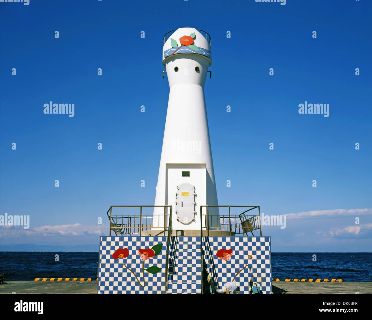 Anko lighthouse hi-res stock photography and images - Alamy