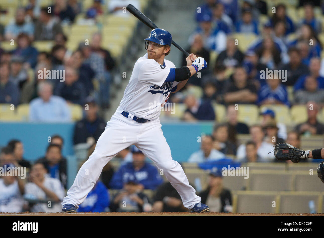 June 1, 2011 - Los Angeles, California, United States of America - Los ...
