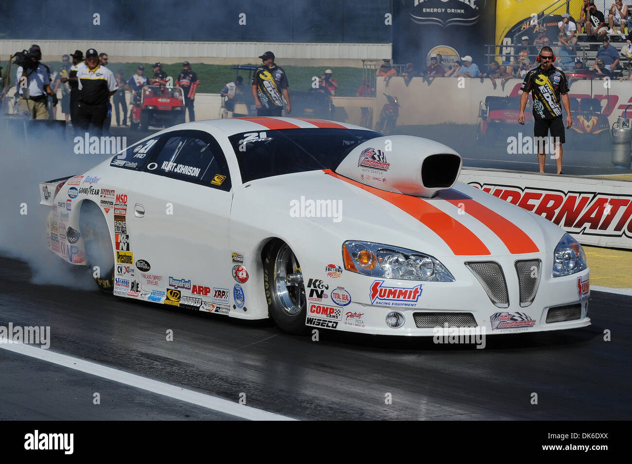 Kurt johnson hi-res stock photography and images - Alamy