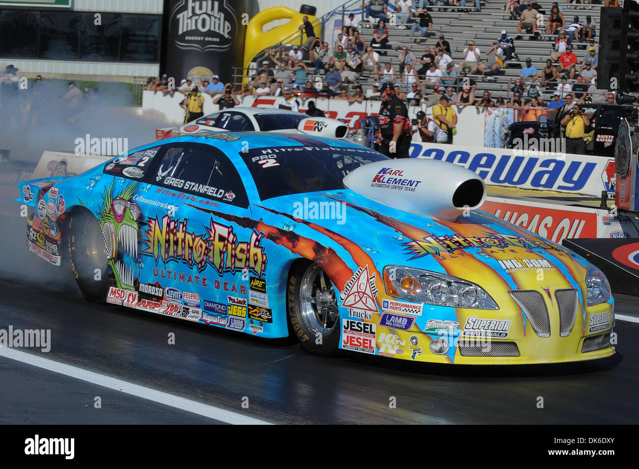 Mike stanfield hi-res stock photography and images - Alamy