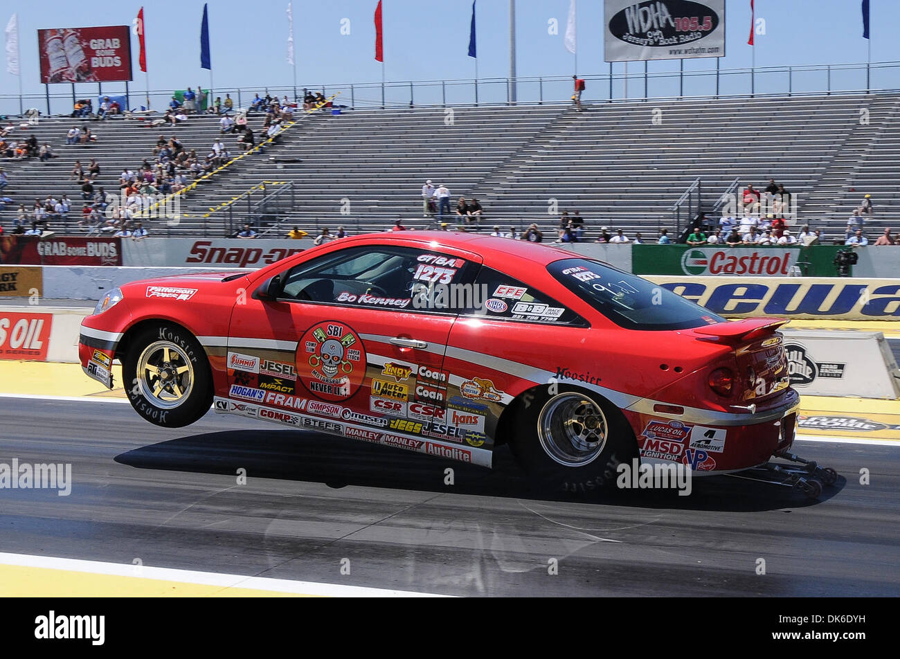 June kenney hi-res stock photography and images - Alamy