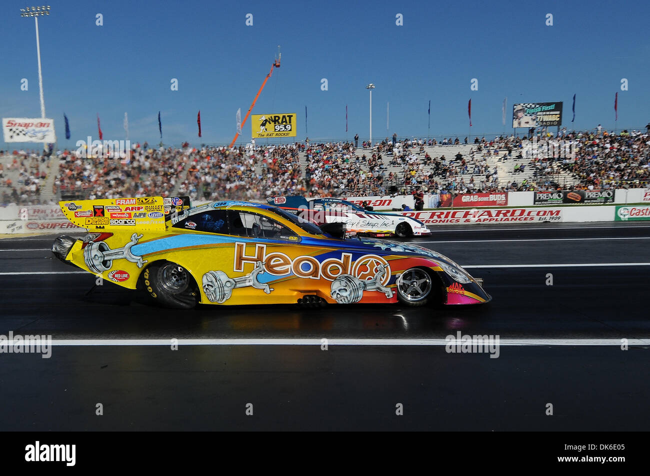 Tim wilkerson hi-res stock photography and images - Alamy