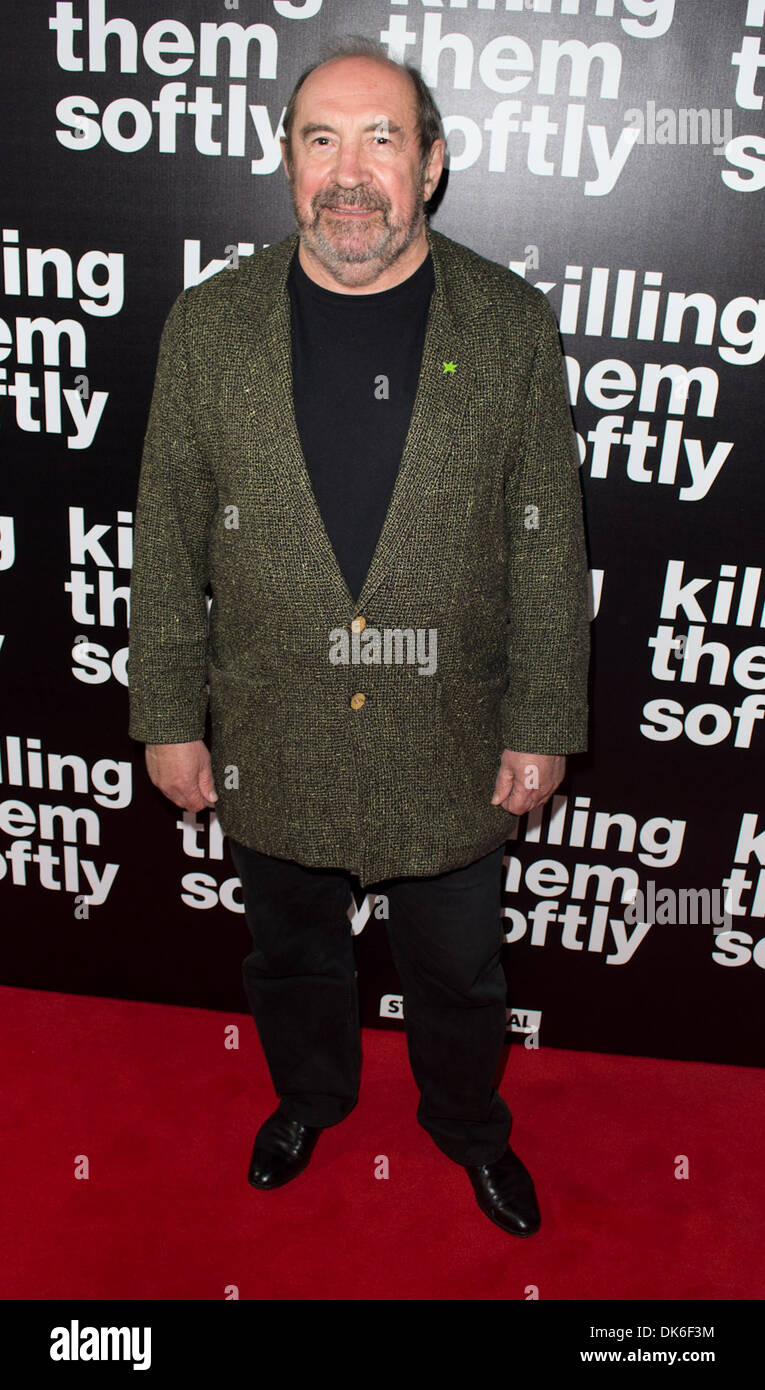 Roy Billing 'Killing Them Softly' Australian premiere at Circular Quay ...