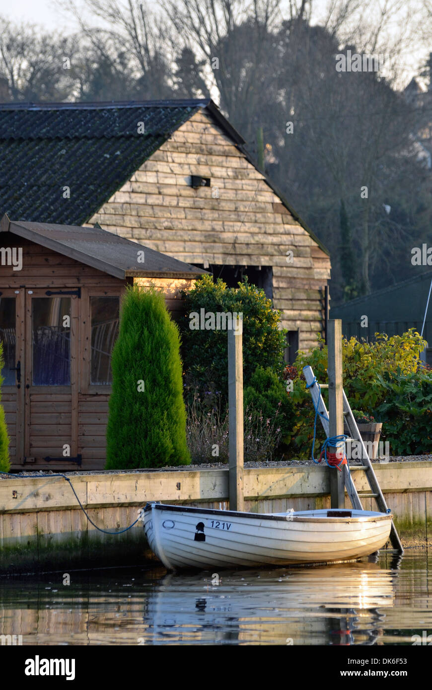 Waveney river hi-res stock photography and images - Alamy