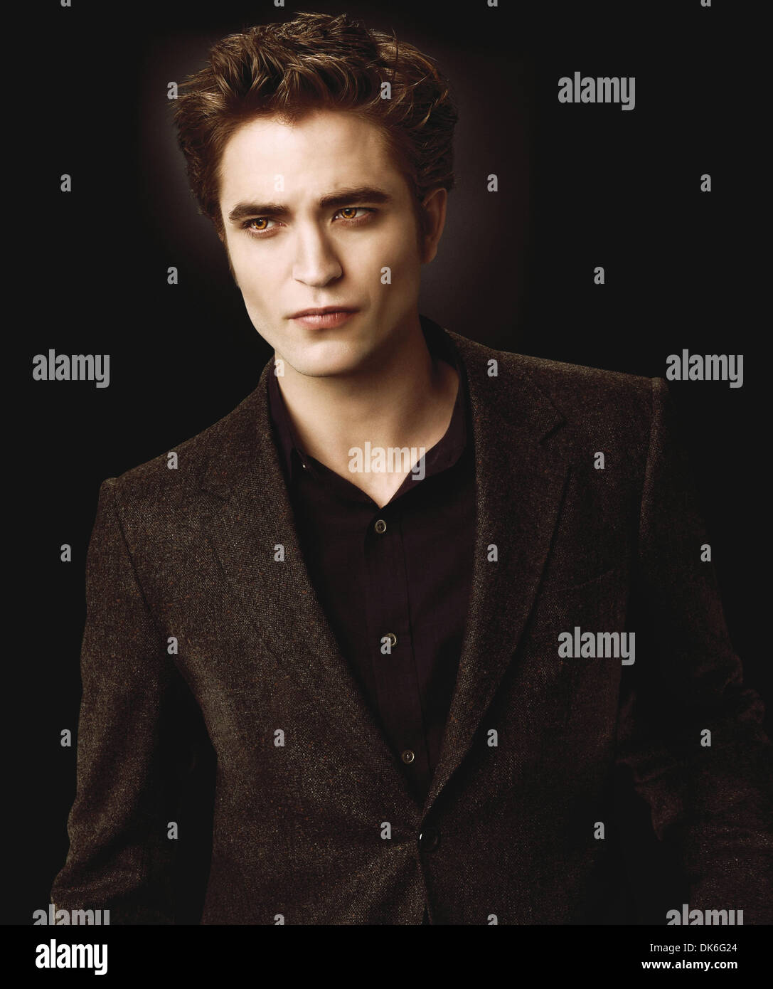 Robert Pattinson stars in 'The Twilight Saga' - 2012 Featuring: Robert ...