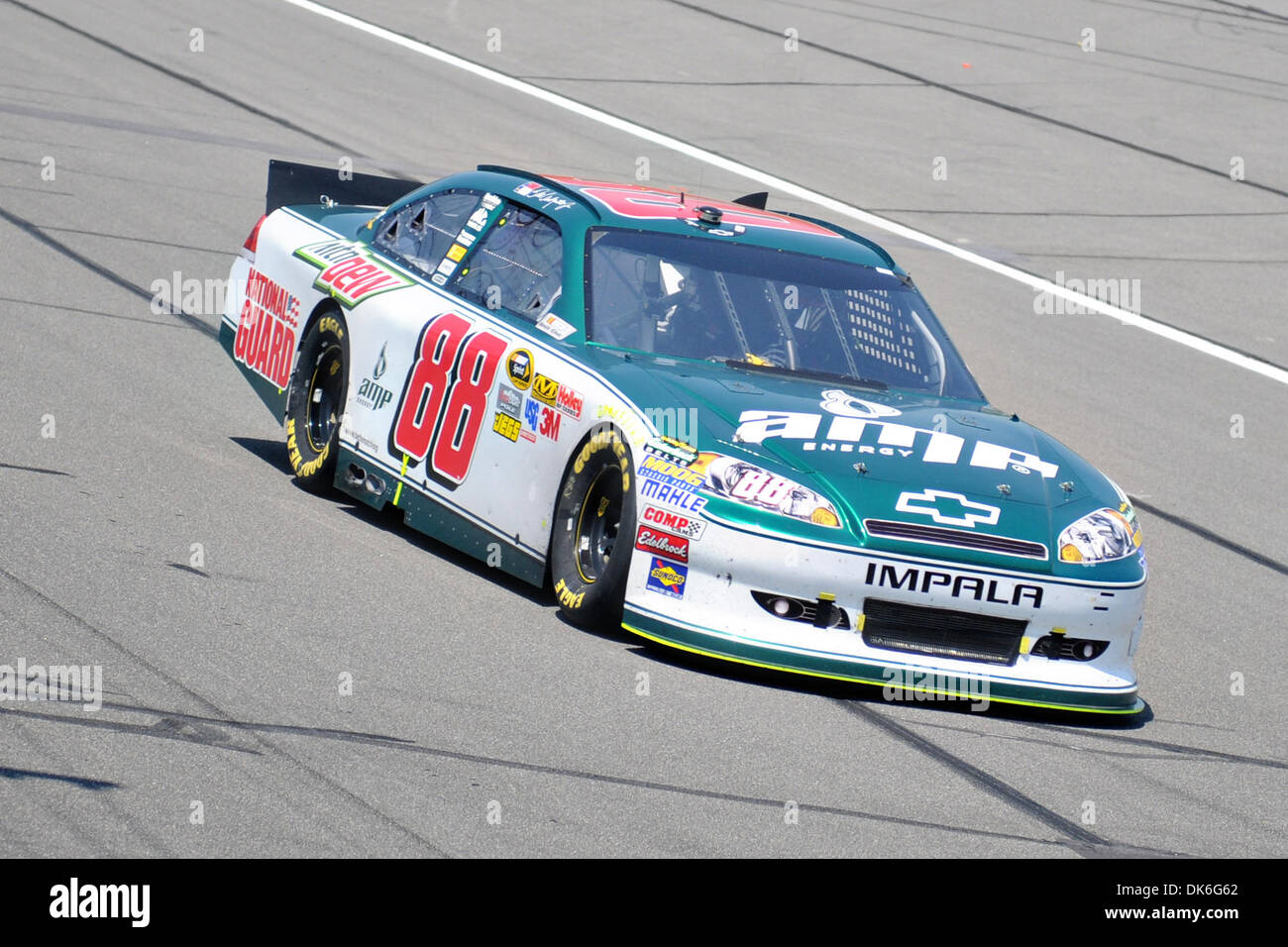 Dale earnhardt jr 5 jpg hi-res stock photography and images - Alamy