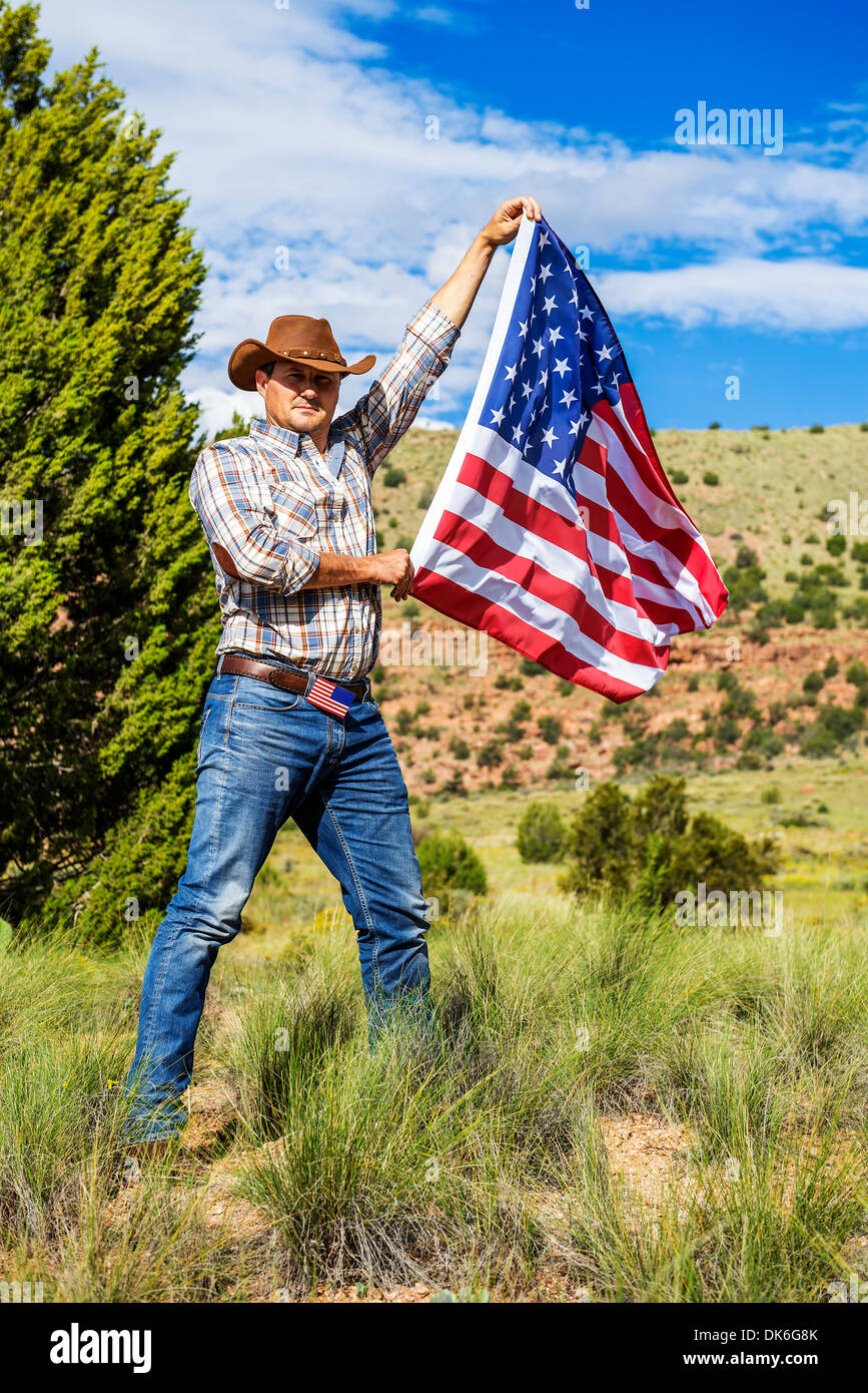 South american cowboy hi-res stock photography and images - Alamy