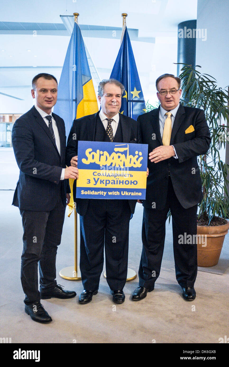 Solidarnosc zentrum hi-res stock photography and images - Alamy