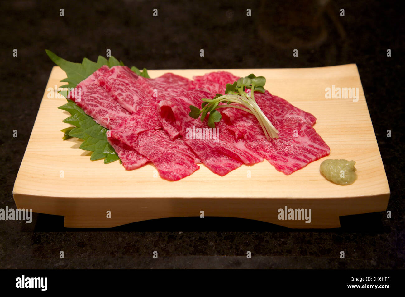 Eutrema japonica hi-res stock photography and images - Alamy