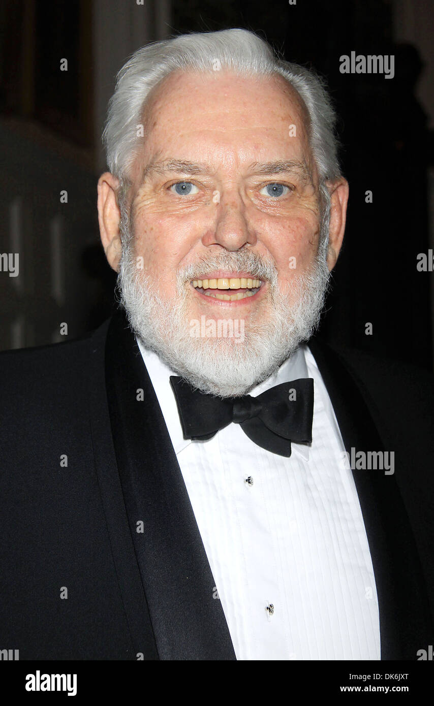 Jim Brochu attends 2012 Players Hall of Fame Inductees Dinner held at ...