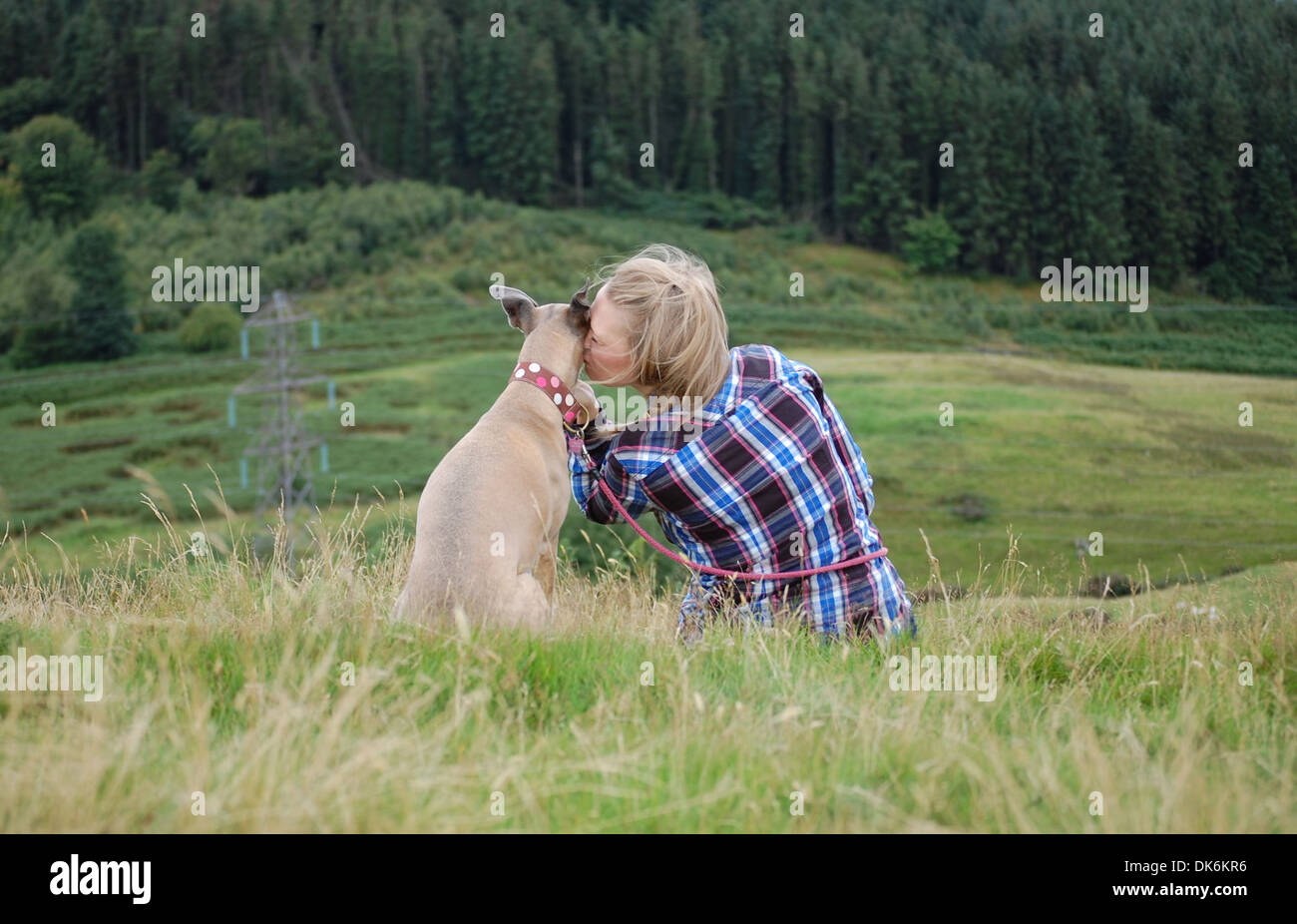 Sarah brown runner hi-res stock photography and images - Alamy