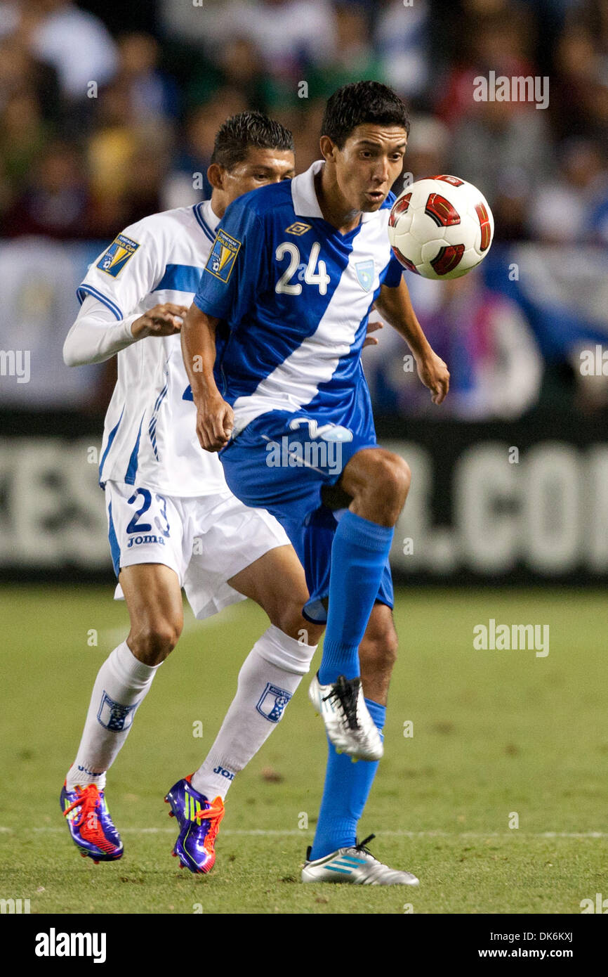 Brandon lopez hi-res stock photography and images - Alamy