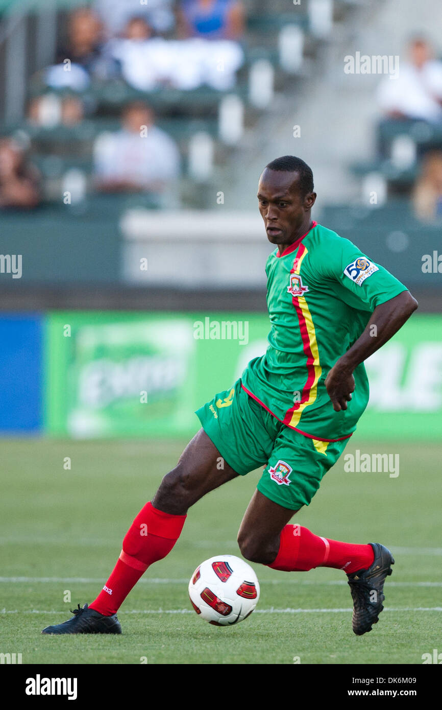 Ricky charles hi-res stock photography and images - Alamy