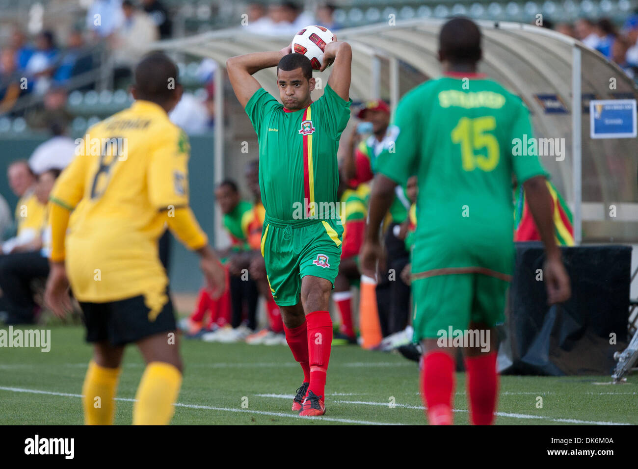 David cyrus hi-res stock photography and images - Alamy