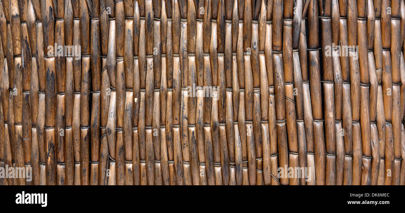 Backdrop Of Wicker Texture High Resolution Stock Photography and Images ...