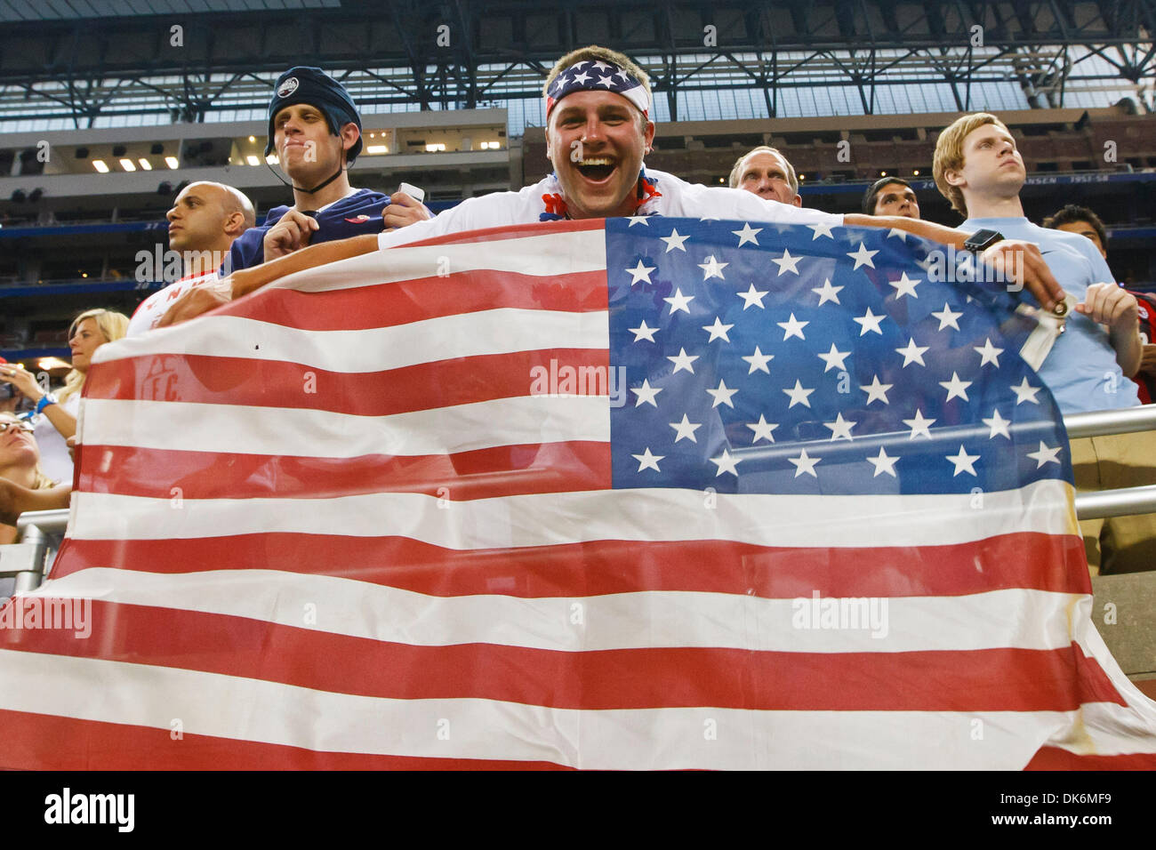 Concacaf Flag High Resolution Stock Photography and Images - Alamy
