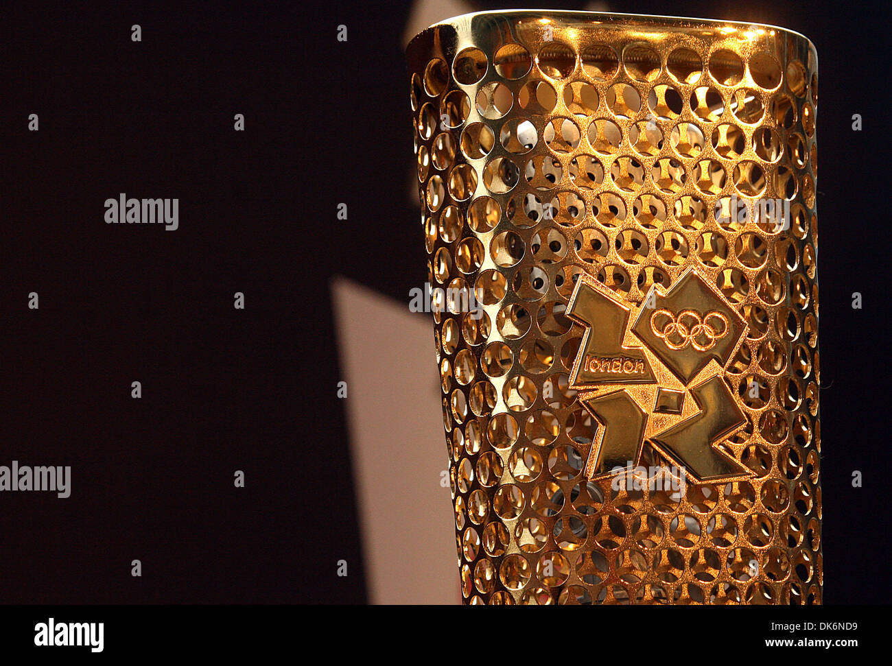 June 08, 2011 - London, England, United Kingdom - First look at the ...