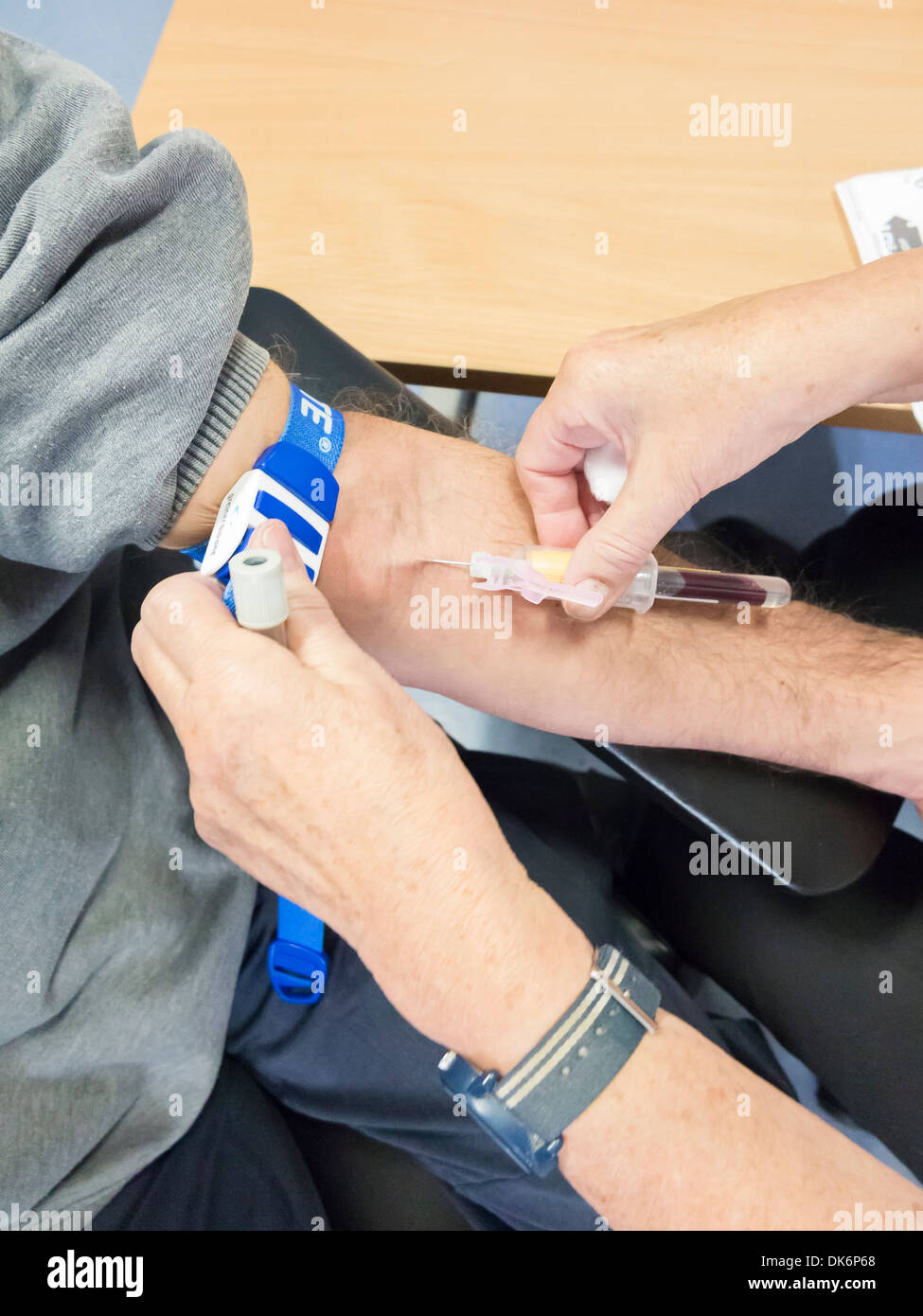 Blood donation uk hi-res stock photography and images - Alamy