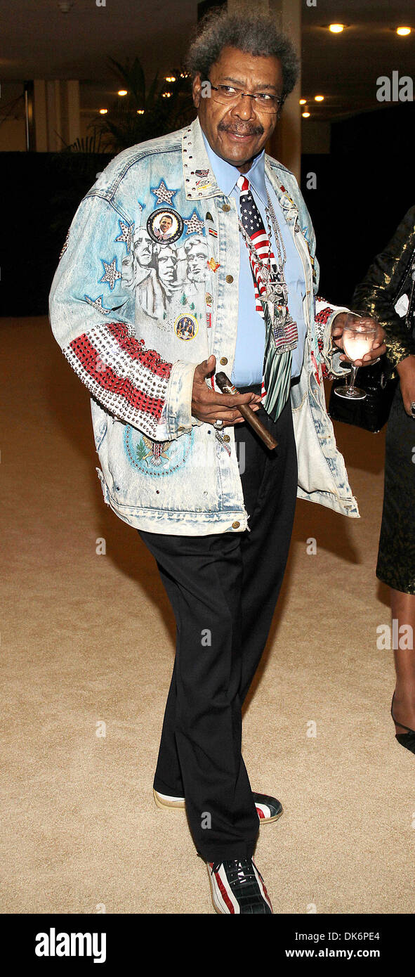 Don King Don King Best SI Photos Sports Illustrated