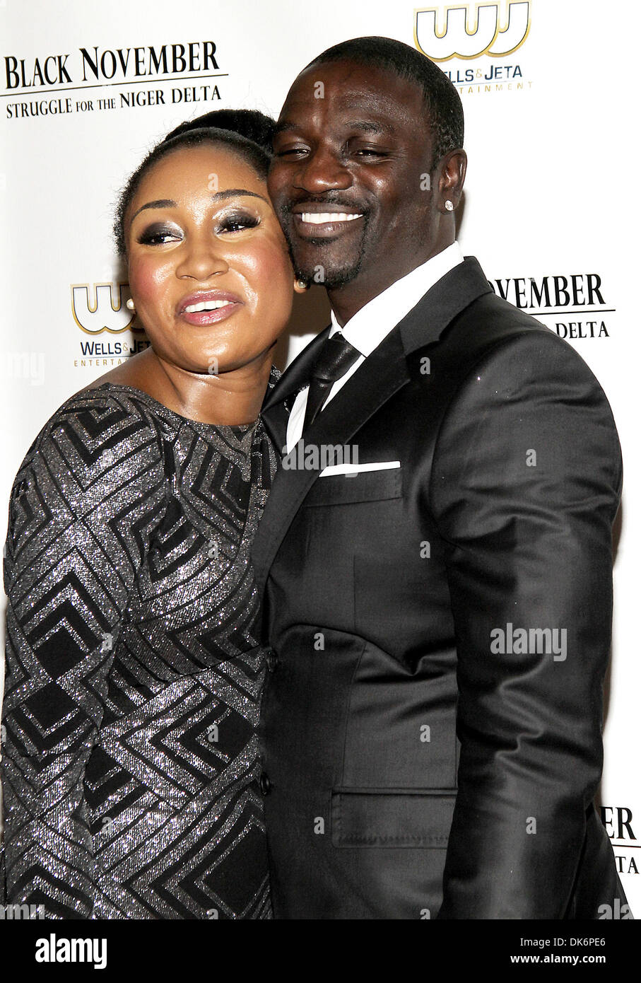 Akon city hi-res stock photography and images - Alamy