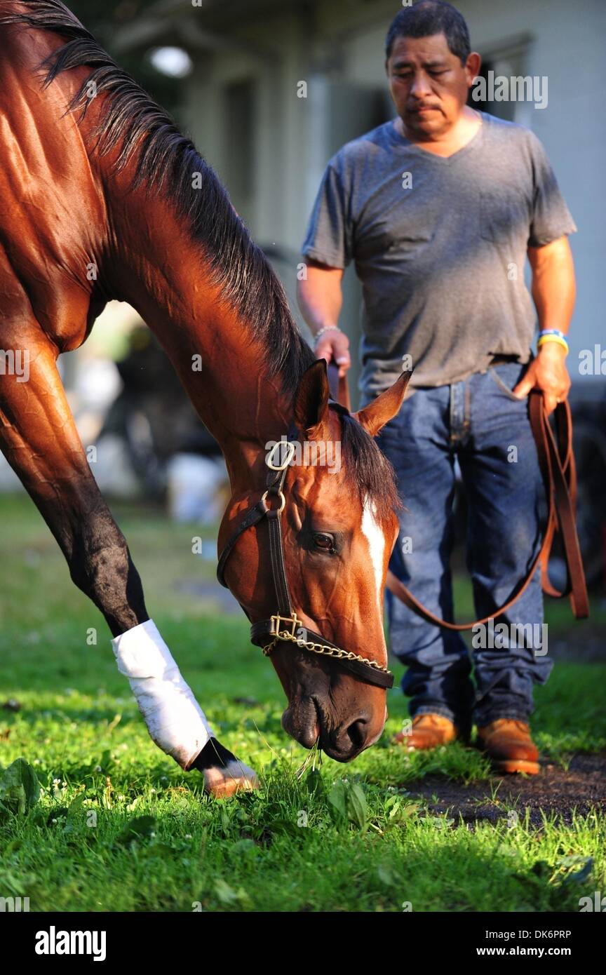 Mucho macho man hi-res stock photography and images - Alamy