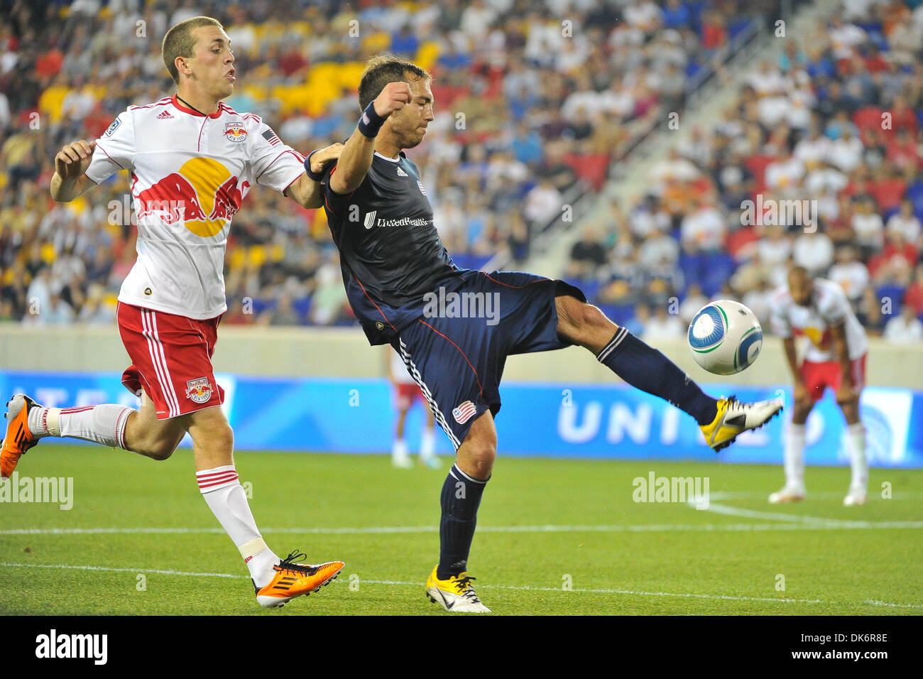 Corey harrison hi-res stock photography and images - Alamy