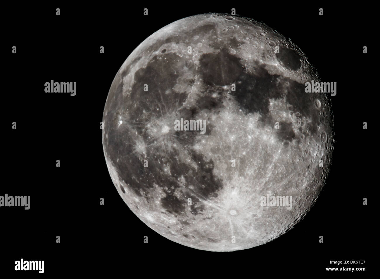 Moon surface details hi-res stock photography and images - Alamy