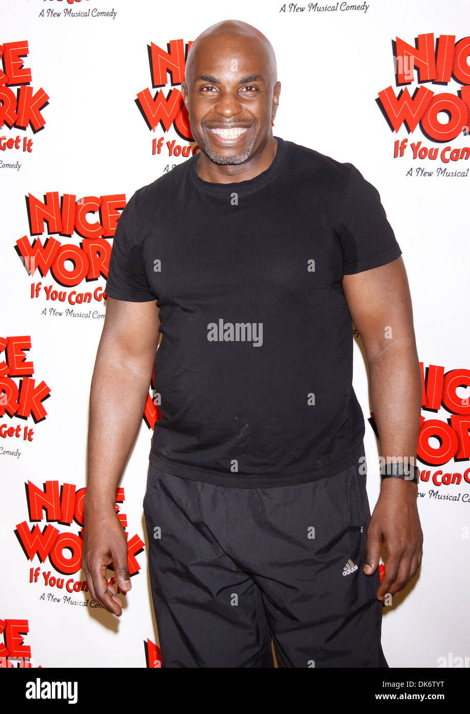 Stanley wayne mathis hi-res stock photography and images - Alamy