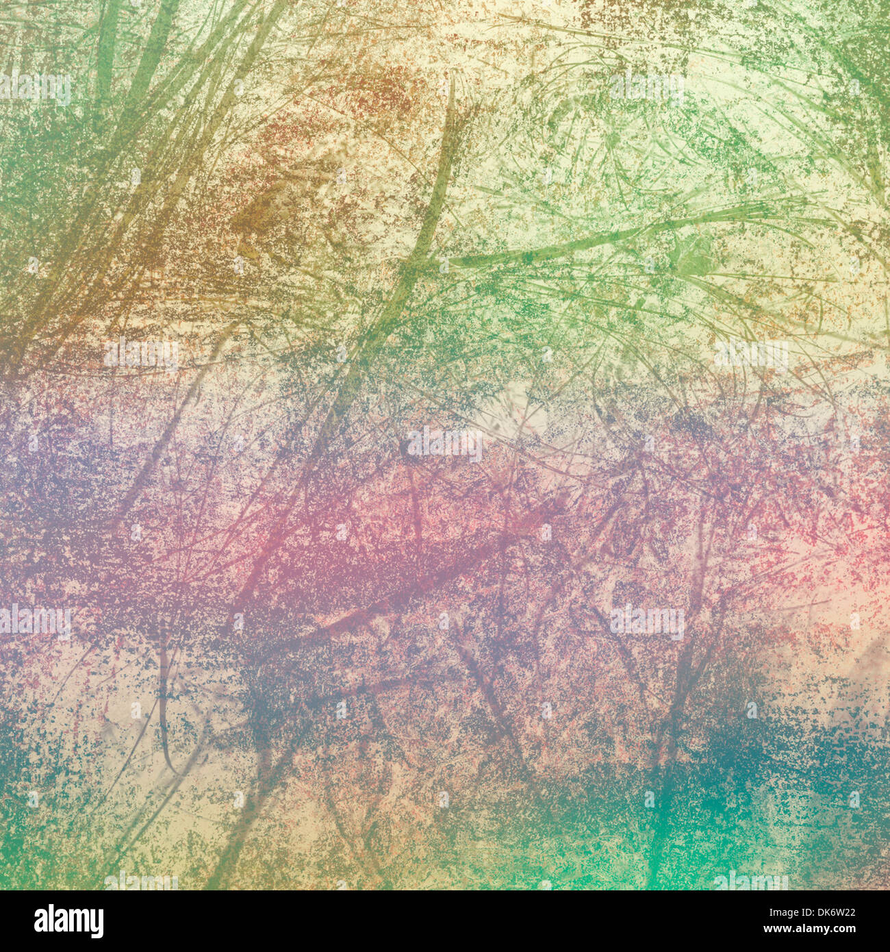 background texture with different colors and shapes Stock Photo - Alamy