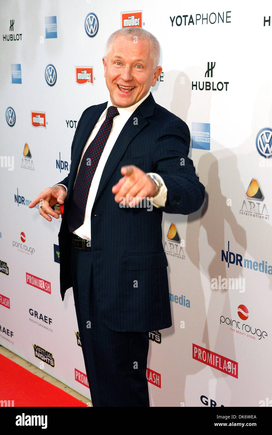 Miroslav nemec hi-res stock photography and images - Alamy