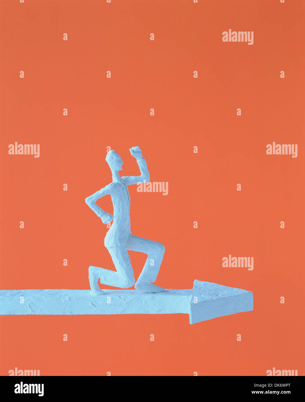 Motivation illustration hi-res stock photography and images - Alamy