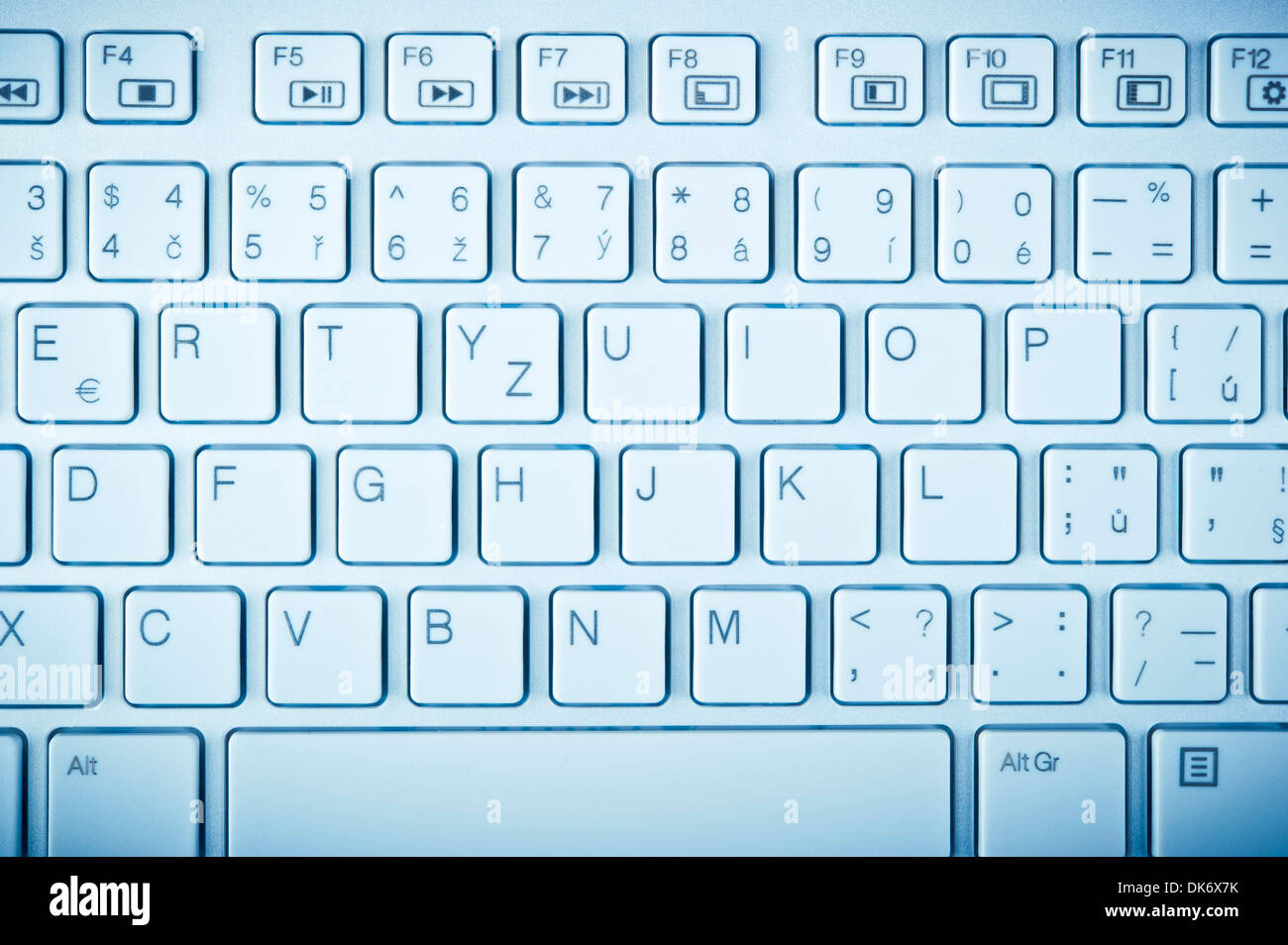 Hardware peripheral hi-res stock photography and images - Alamy