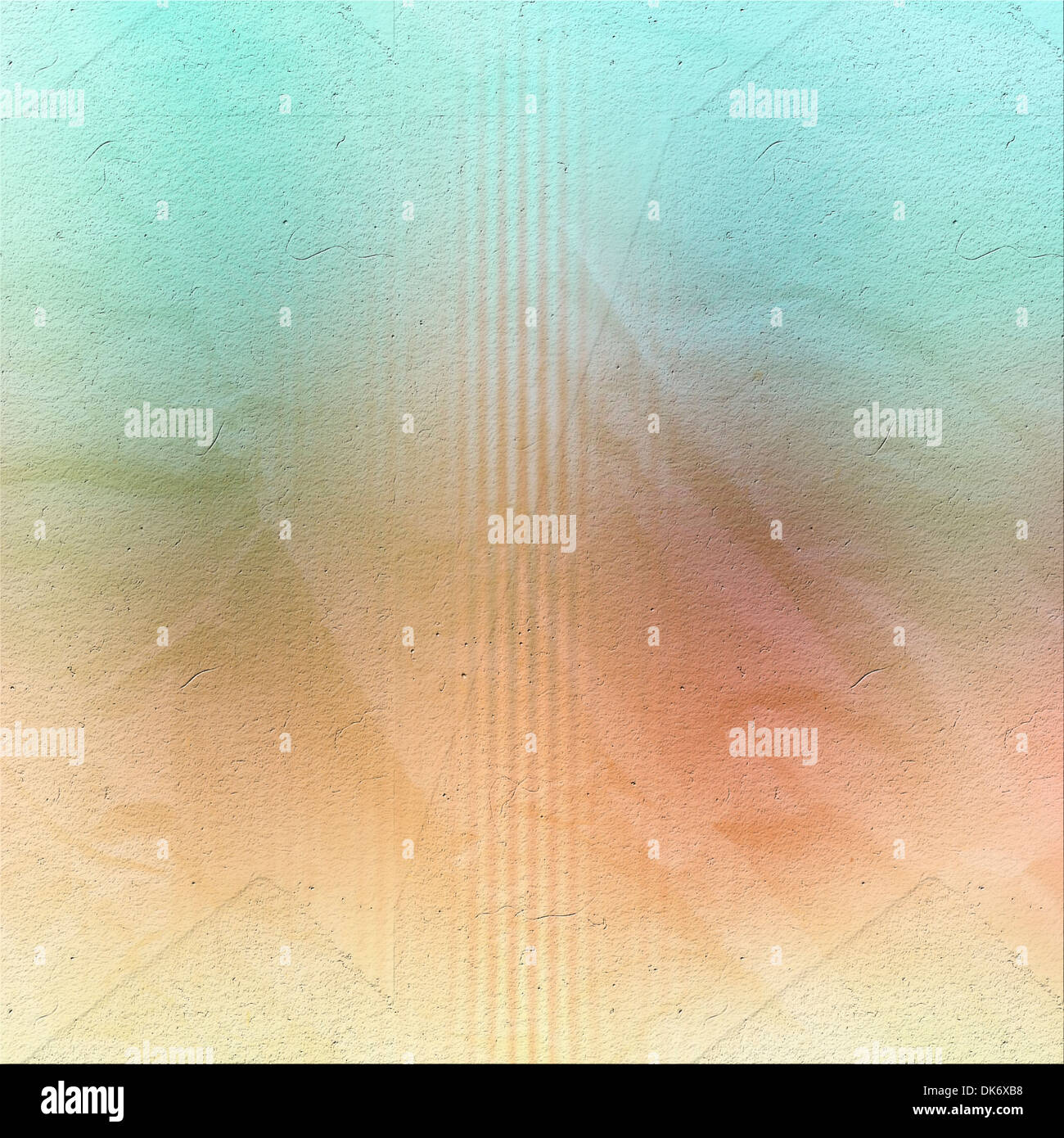 background texture with different colors and shapes Stock Photo - Alamy