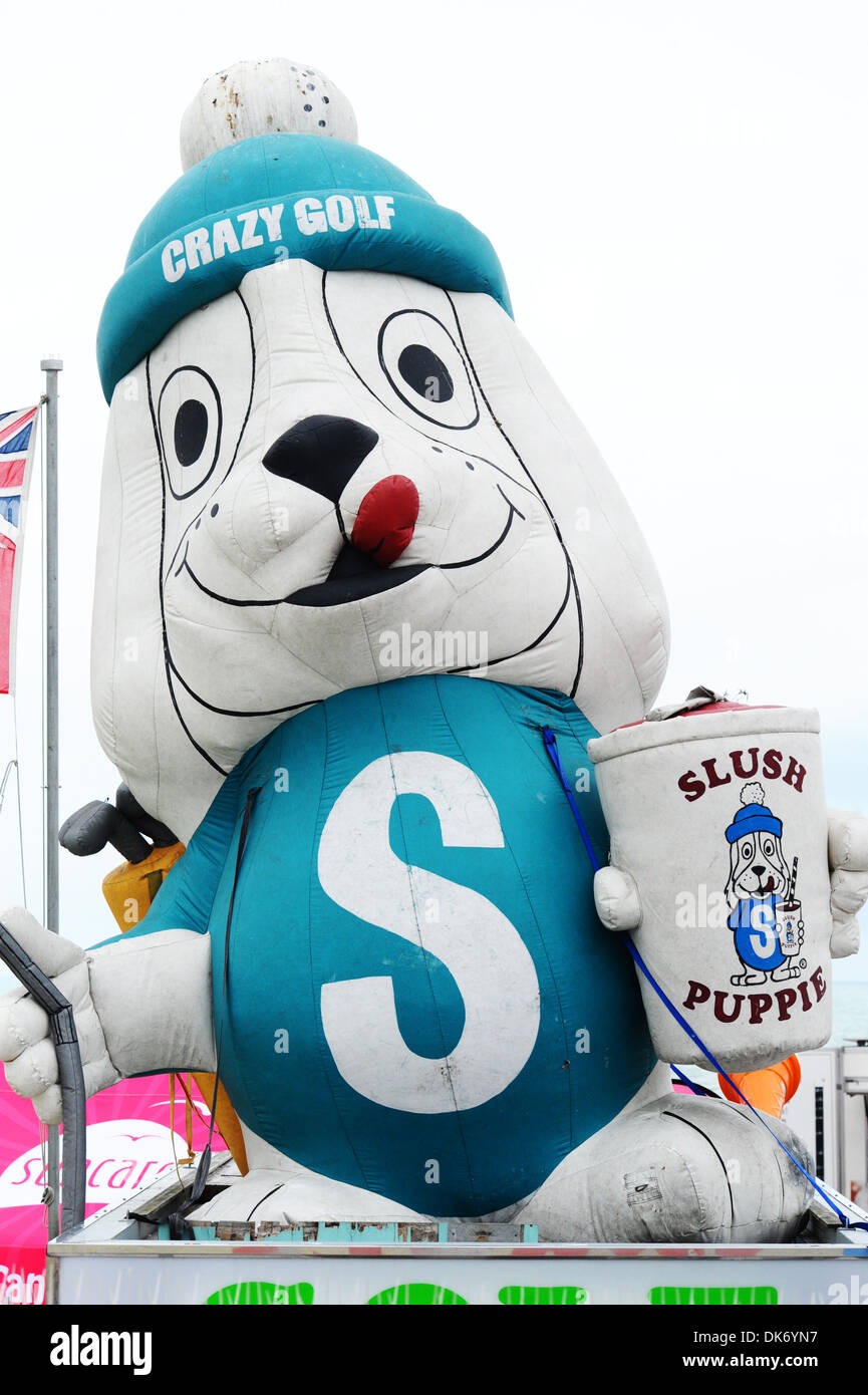 Slush puppy hi-res stock photography and images - Alamy