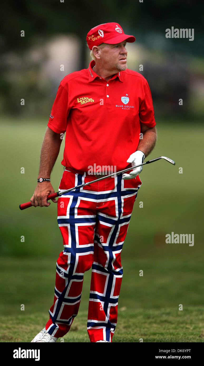 St jude golf hi-res stock photography and images - Alamy